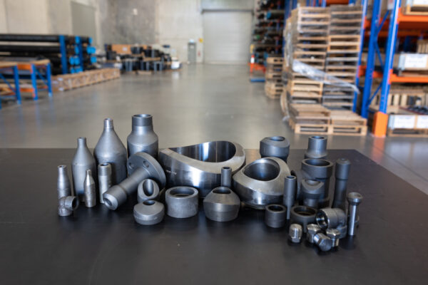 Branch Outlets - Lomond Engineering