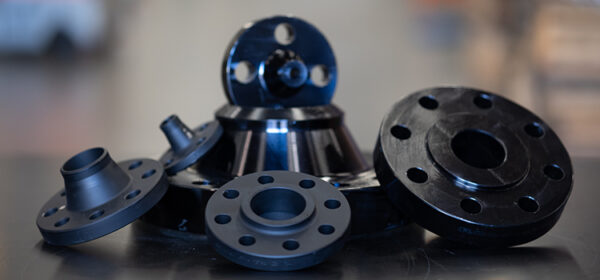 Flanges - Lomond Engineering